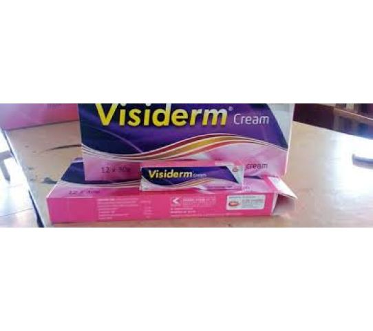 Visiderm Cream.,30g | Rxalldelivered.com
