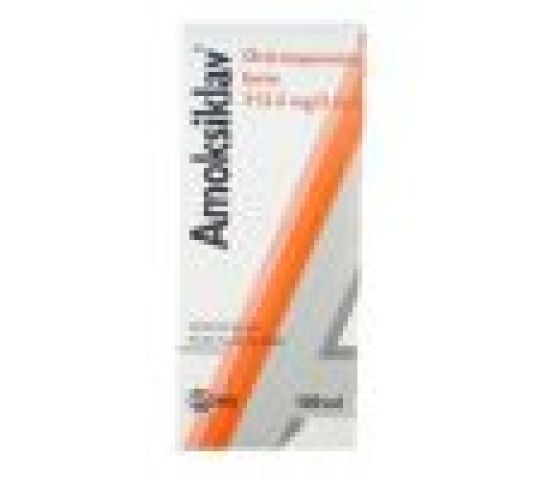 Lek Pharma Amoksiklav Susp.,312.5mg/5ml. | Rxalldelivered.com